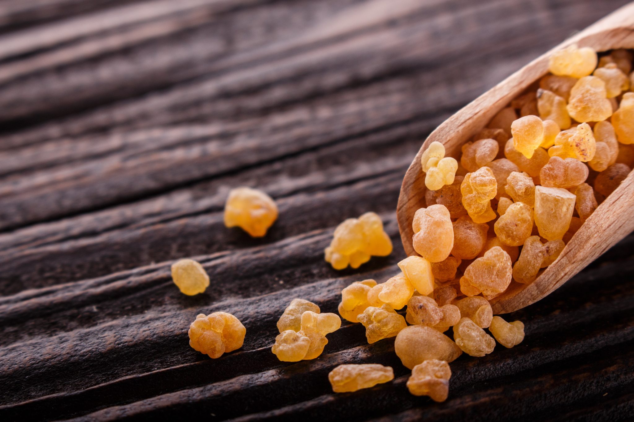 The Benefits of Frankincense - A Holistic Healing Centre Sydney