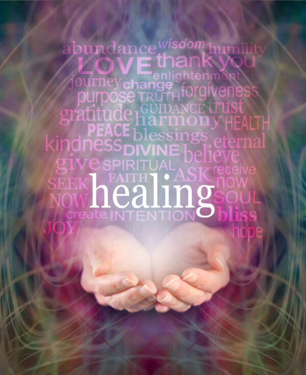 A Holistic Healing Centre - A Holistic Healing Centre